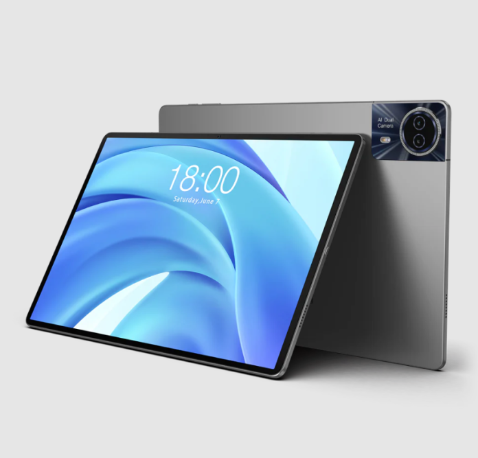 Teclast T50HD: 11-inch Tablet with TUV Eye Protection, Ultra-light ...
