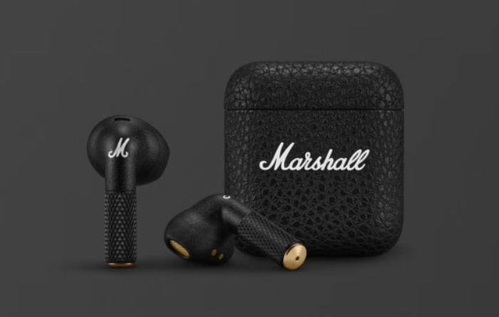 Marshall has Launched Major V Headphones with an Impressive 100+ Hours ...