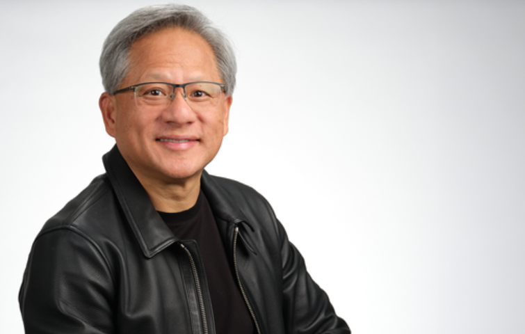 NVIDIA CEO Jensen Huang predicts widespread usage of Humanoid Robots by ...