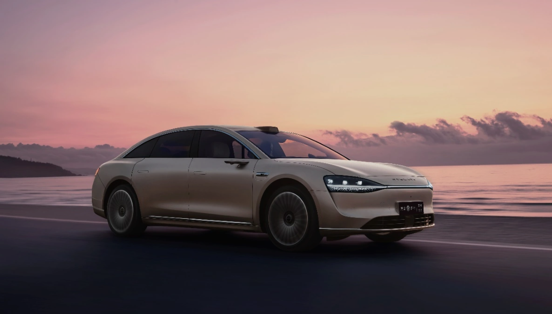 Huawei brings breakthrough in China's automotive sector with Smart Car ...