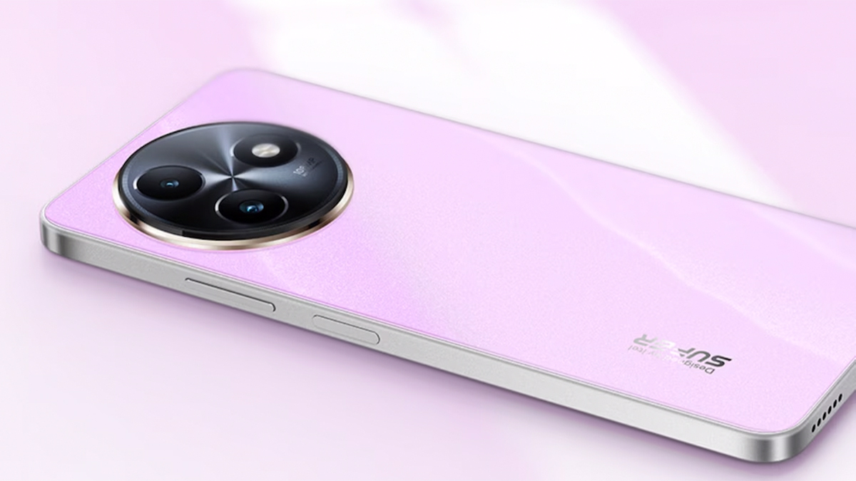 Itel Launches S24 with 108 MP AI Camera, Helio G91, and 8GB RAM Under ...