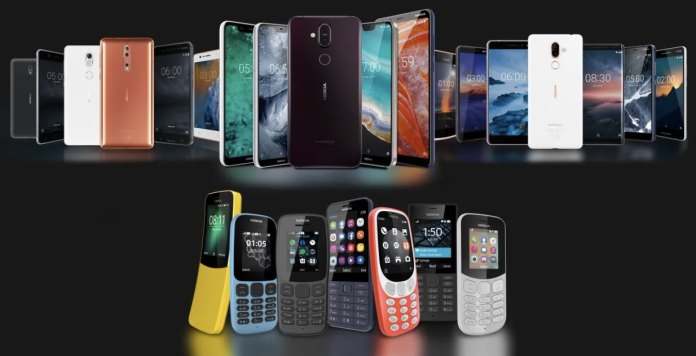 Nokia's Legacy Continues with New Budget-Friendly Phones from HMD ...