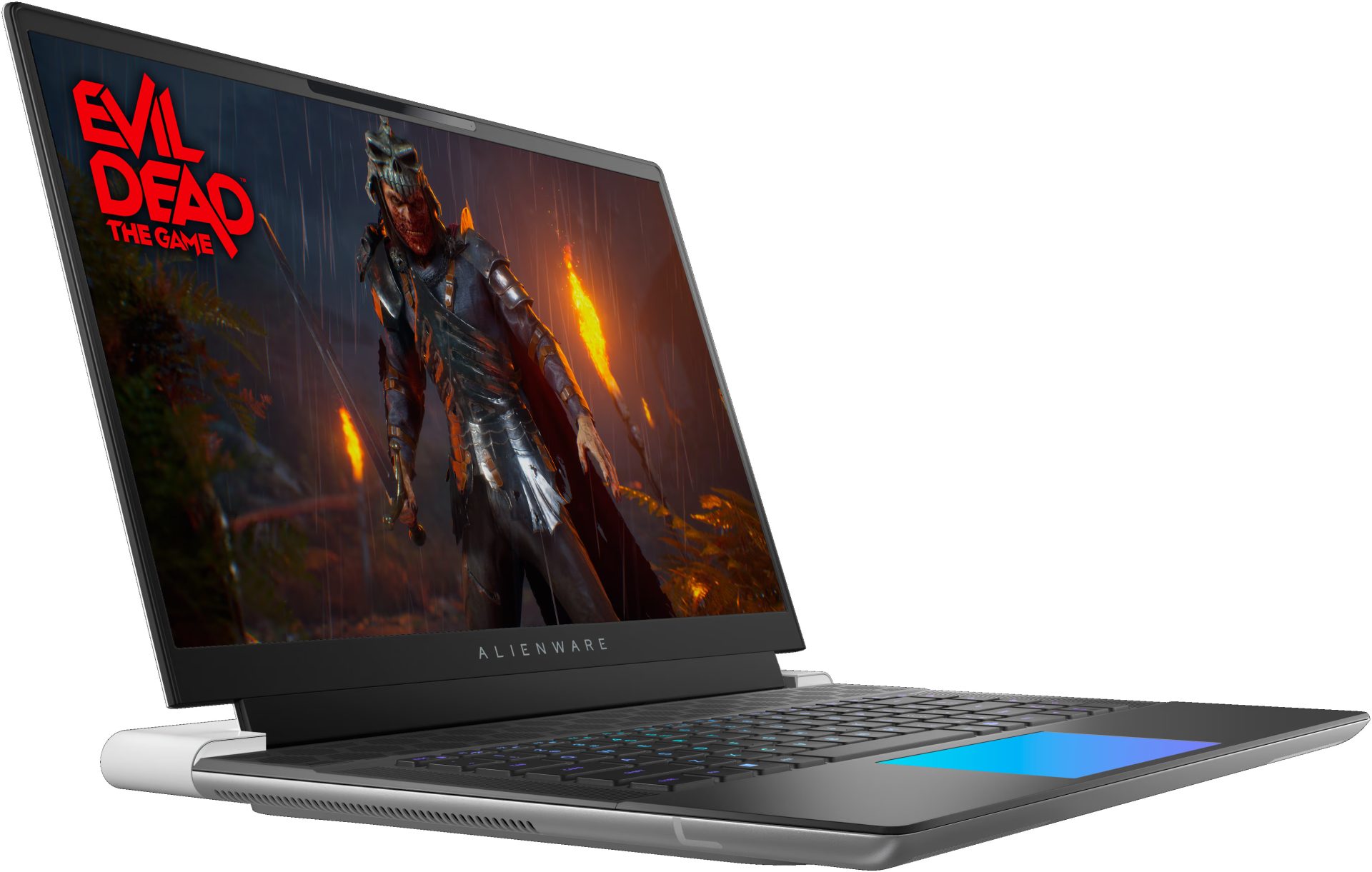 Alienware debuts x16 R2 gaming laptop with 16" QHD+ 240Hz display, Core ...
