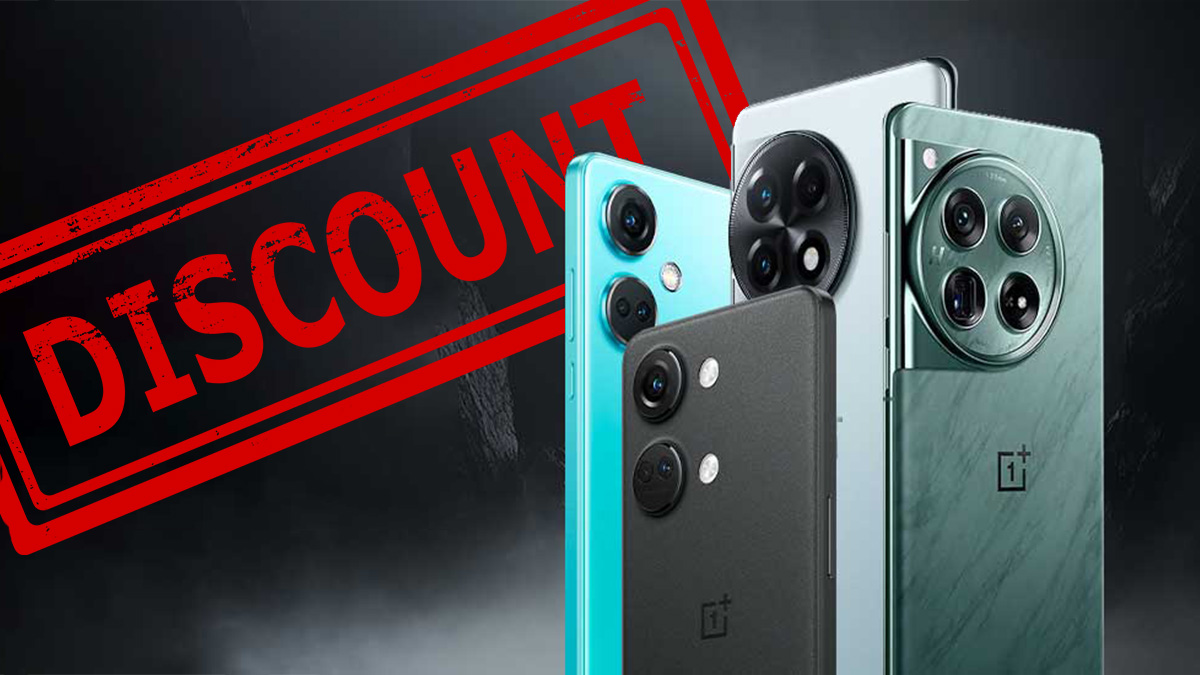 Limited-Time Offer: OnePlus Slashes Smartphone Prices in India ...