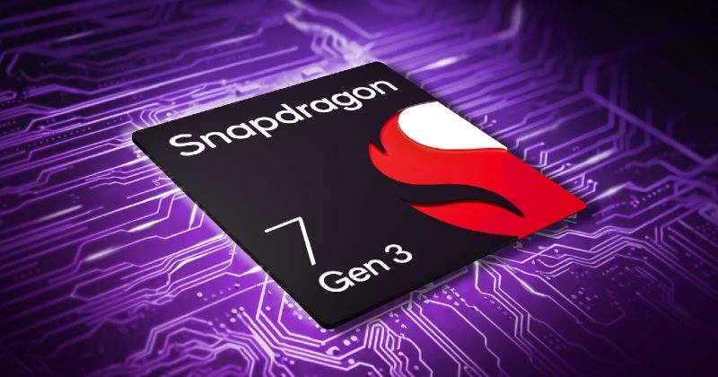 Snapdragon 7+ Gen 3 vs. Snapdragon 8 Gen 2! Which Performance Beast is ...