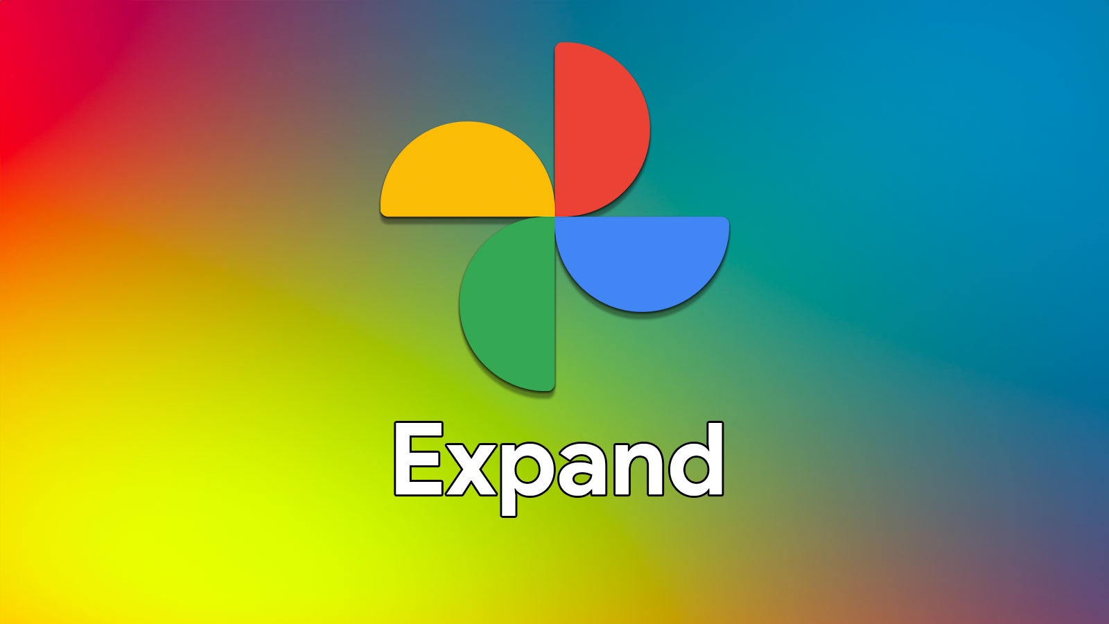 RealFill: Google's recent trademark for AI image expansion - Gizmochina