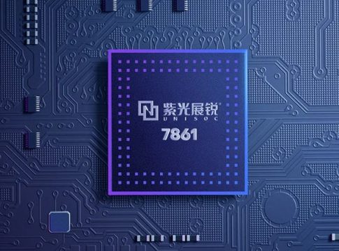 UNISOC W307 4G processor for smartwatches unveiled - Gizmochina