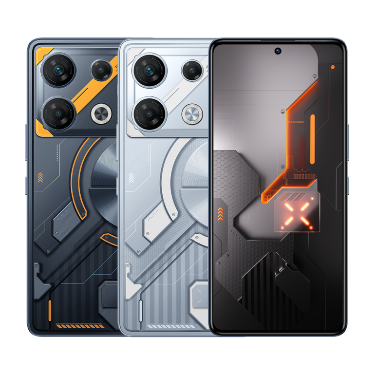 Infinix GT 20 Pro vs GT 10 Pro: All the New Features & Upgrades ...