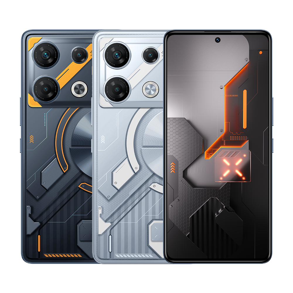 Infinix GT 20 Pro vs GT 10 Pro: All the New Features & Upgrades ...