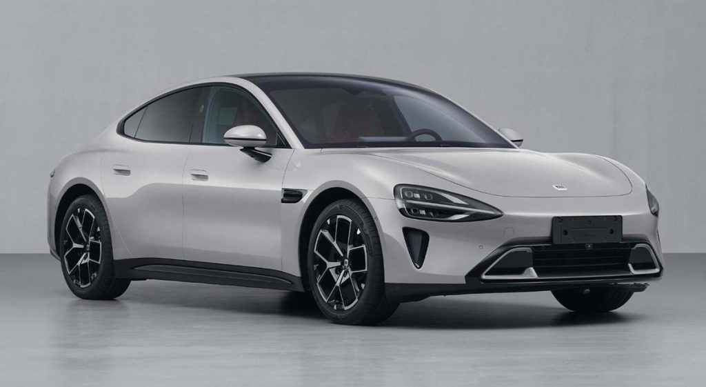 Will There Be a Redmi Car? Xiaomi Exec Hints at Future Possibilities ...