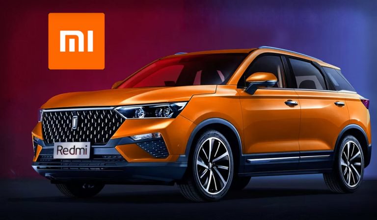 Will There Be a Redmi Car? Xiaomi Exec Hints at Future Possibilities ...