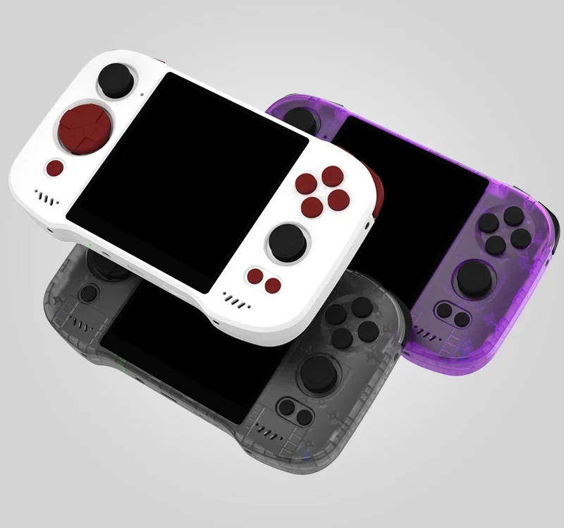 Z-Pocket Game A1 Unicorn: Official Release of the Retro Handheld Coming ...