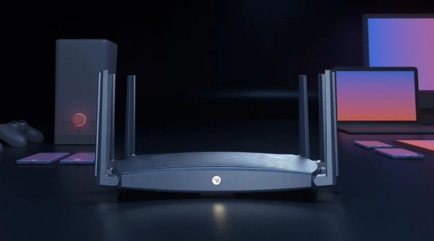 TP-Link Unveils New BE7200 Router with Wi-Fi 7, Anti-Interference, Five ...
