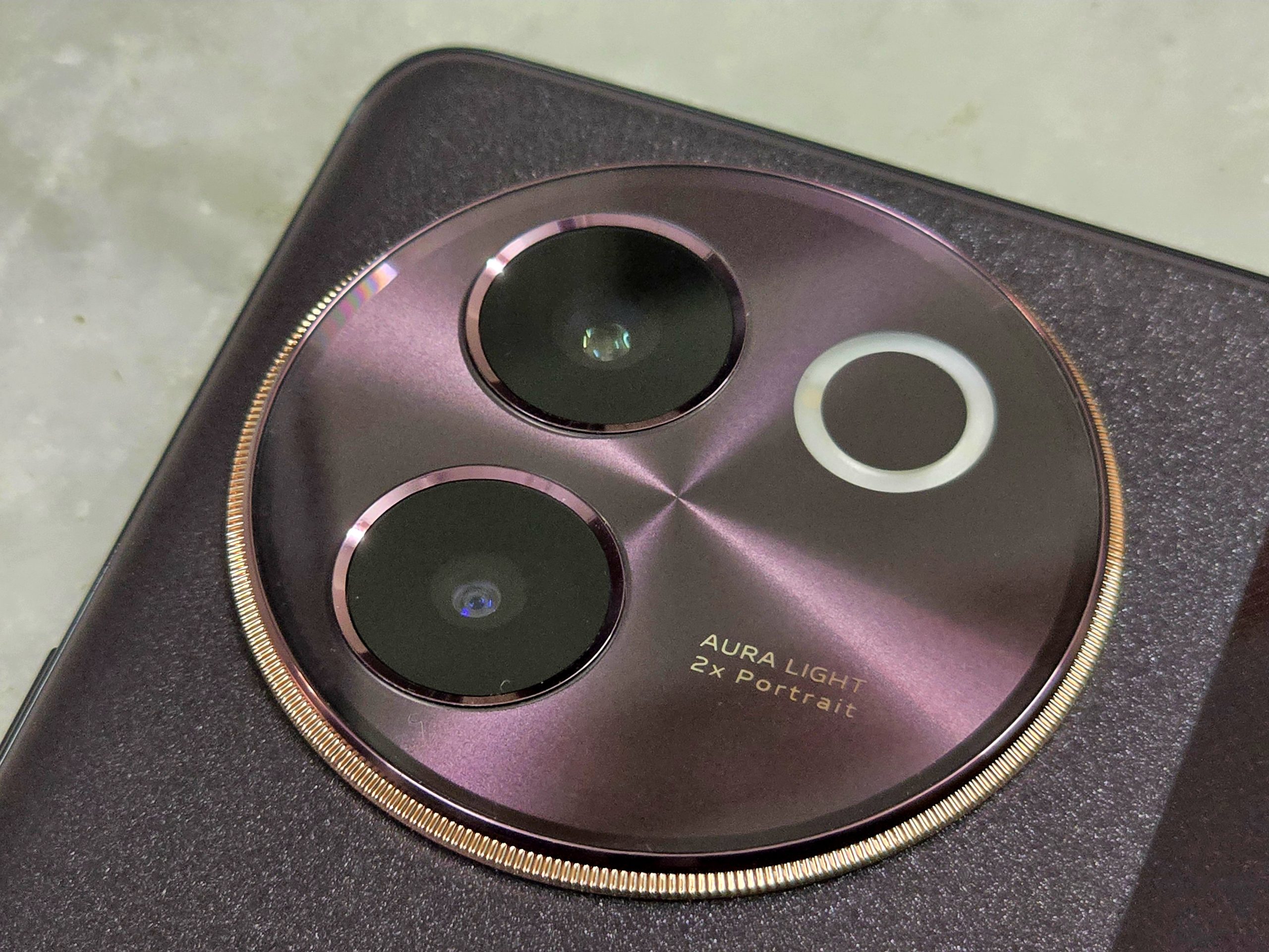 Vivo V40e Geekbench listing spotted, launch imminent - Gizmochina