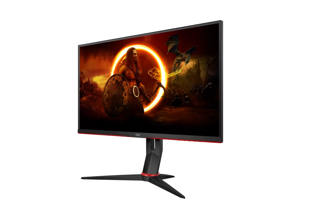 AOC AGON 27G2ZN3/BK Gaming Monitor with 27" 280Hz VA panel launched for ...