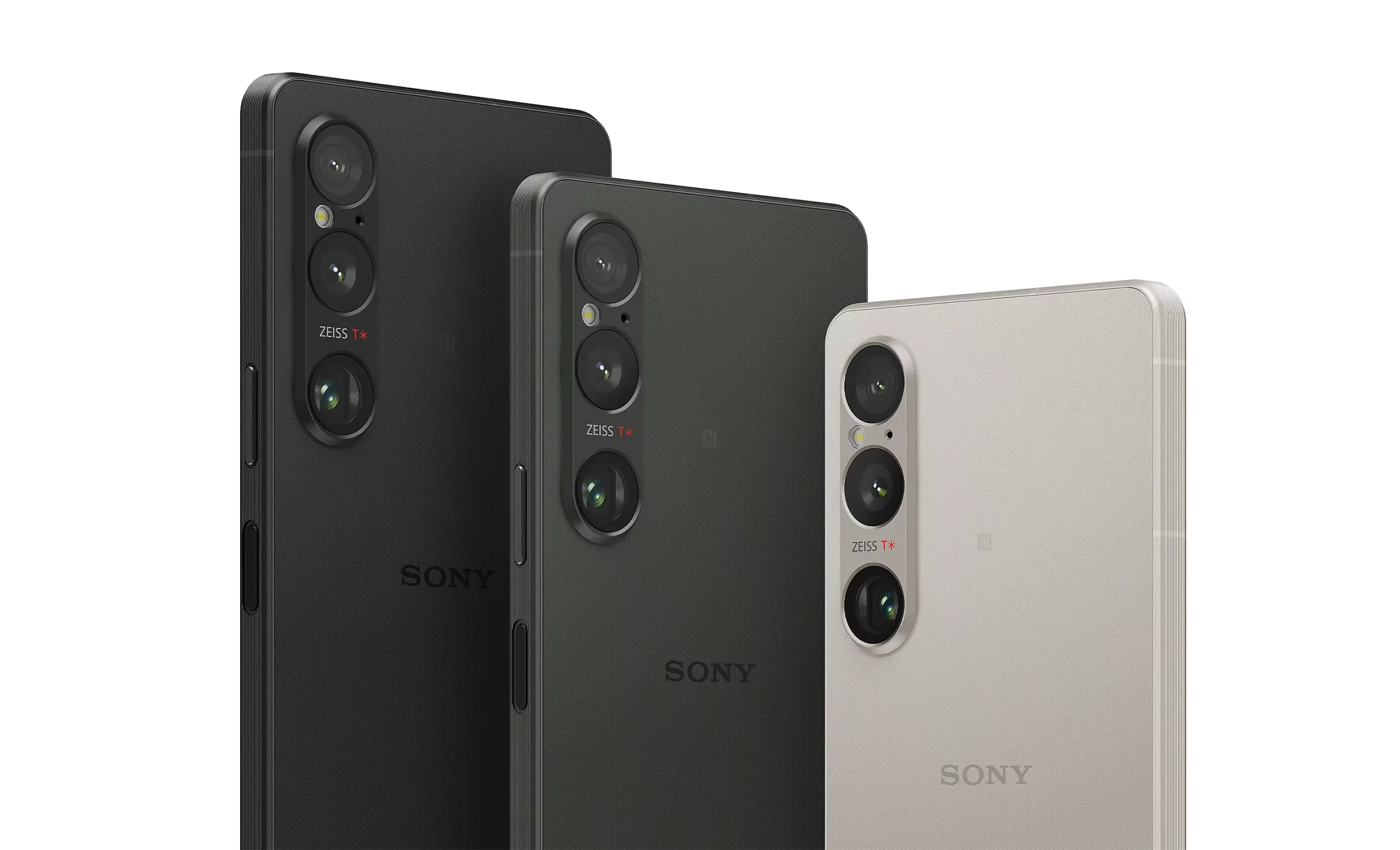 Sony Xperia 1 VI launched with Snapdragon 8 Gen 3 chip, 48MP Exymor T primary camera & improved ...