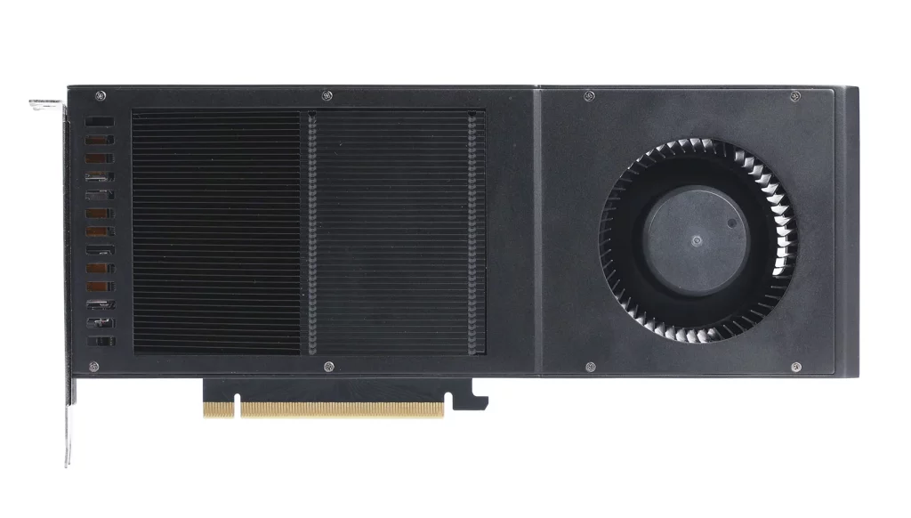 Galax Unveils the RTX 4070 Super Classic Single-fan Edition with a Dual ...