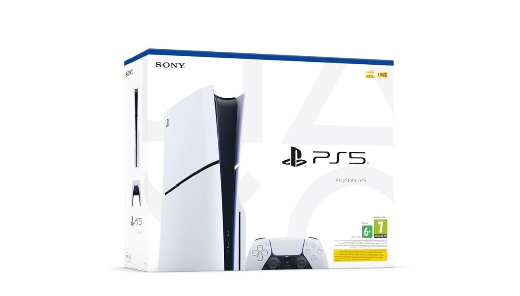Grab Sony PS5 Slim for Rs 49 990 Sale Live Now Gizmochina