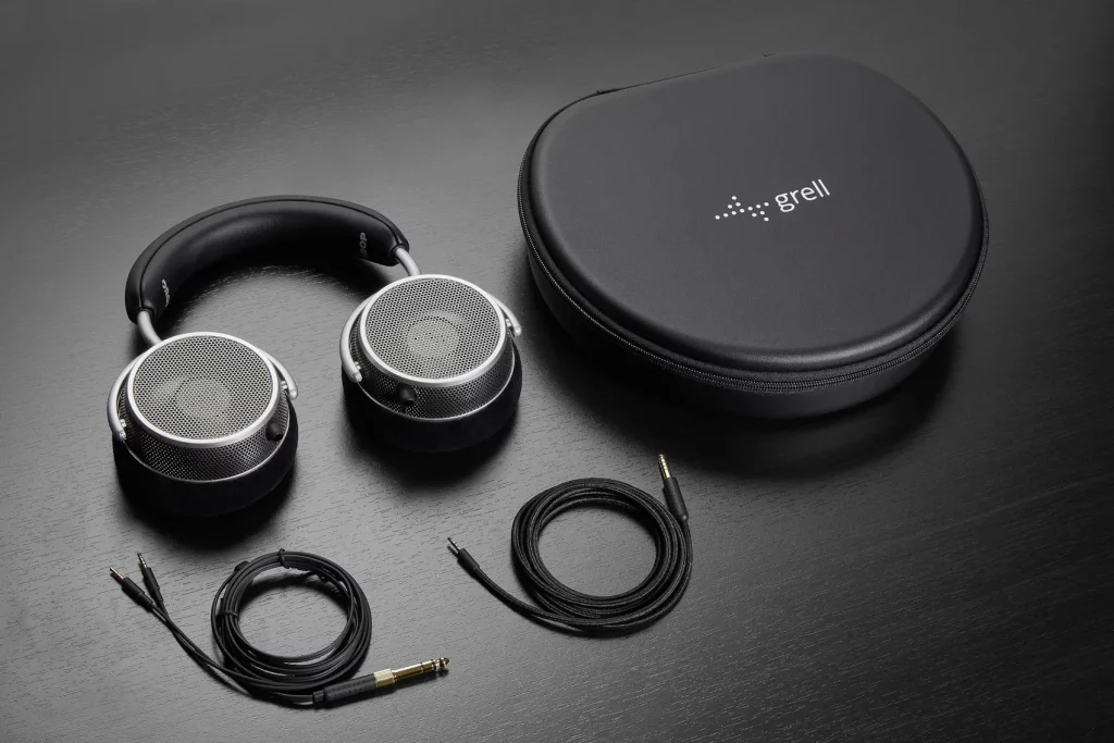 Corsair & Sennheiser Drop Limited-edition Drop + Grell OAE1 Signature ...