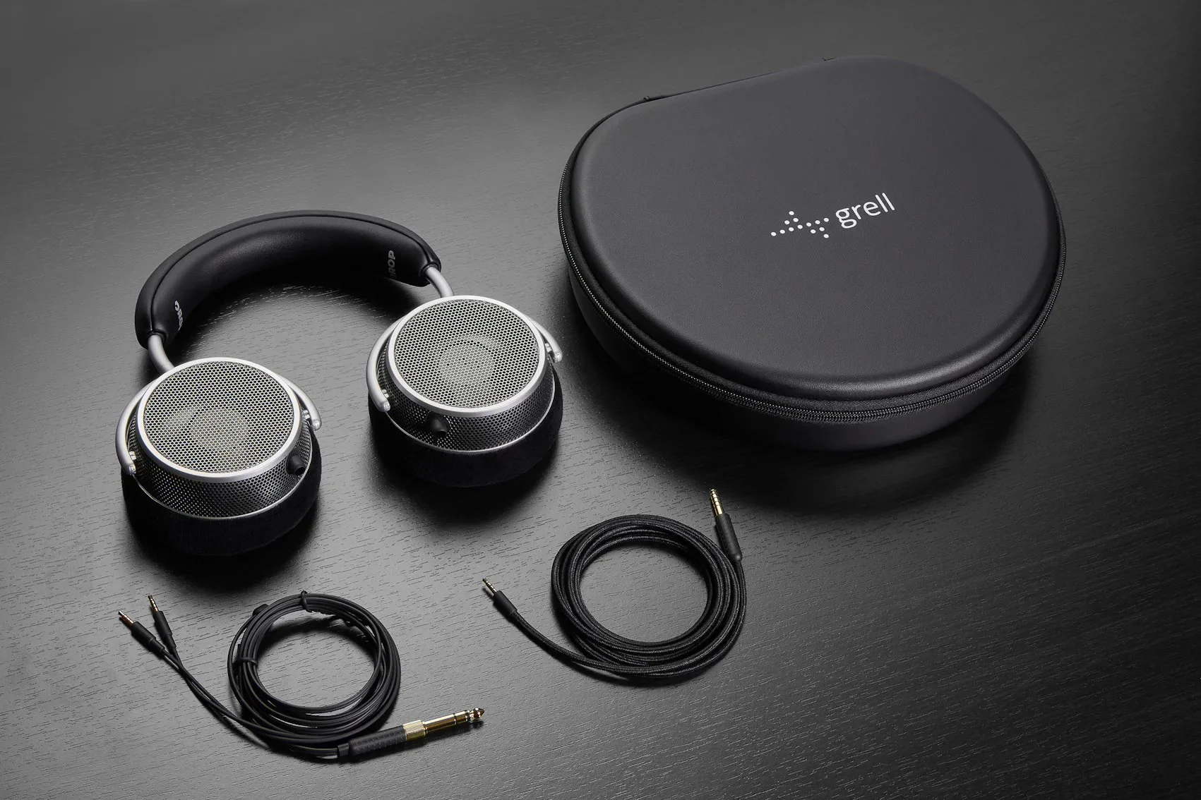 Corsair & Sennheiser Drop Limited-edition Drop + Grell OAE1 Signature ...