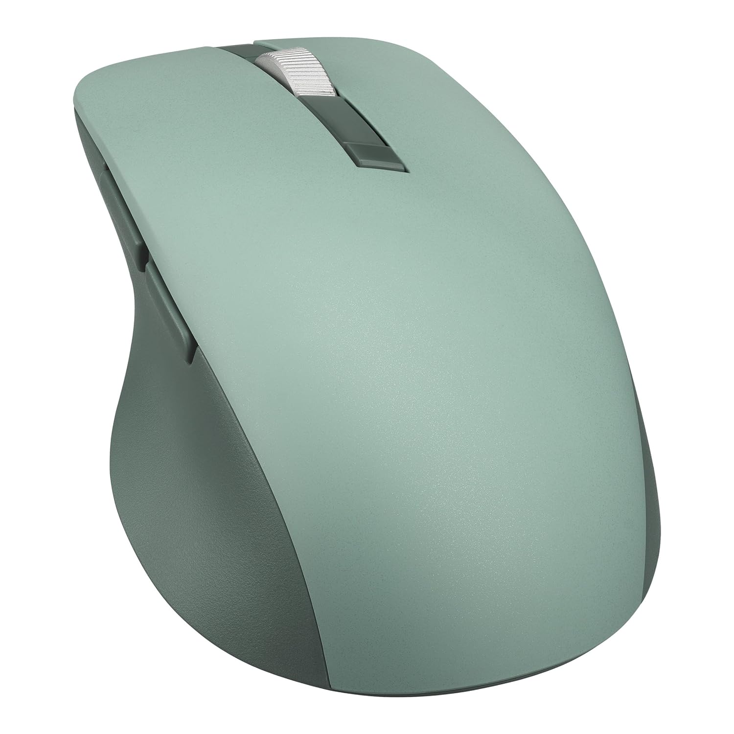 Asus debuts MD200 SmartO mouse in India for stylish workspaces - Gizmochina