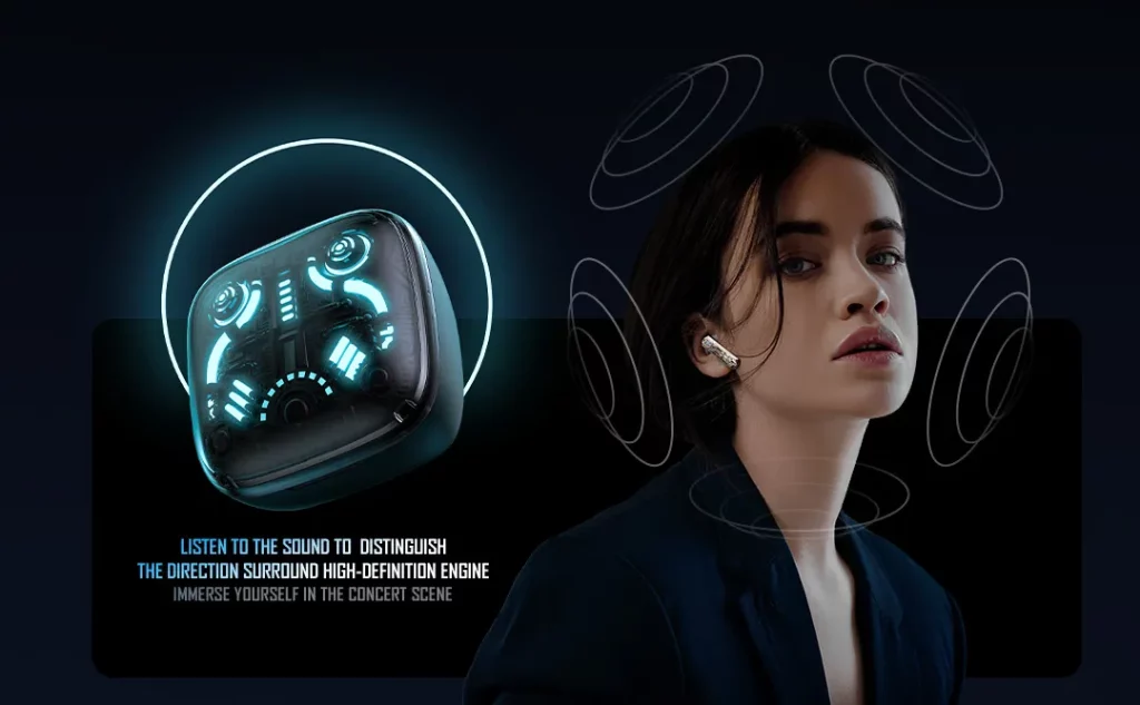 Grooves Alpha Gaming TWS earbuds launched in India for ₹1,999 - Gizmochina