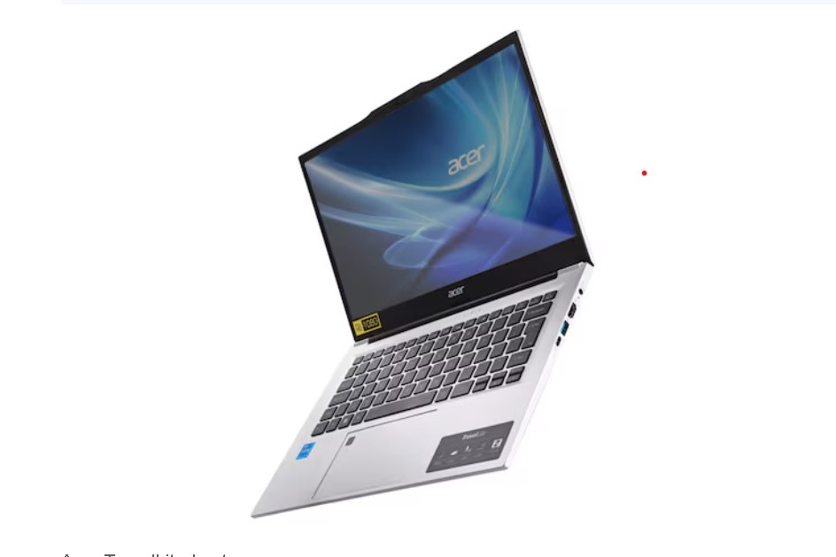 Acer TravelLite With Core i5, Military-Grade Durability Launched In ...