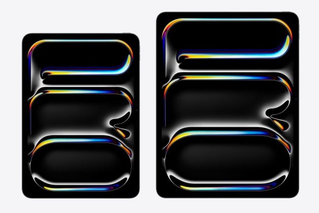 What is Tandem OLED? Apple iPad Pro 2024's New Ultra Retina XDR Display ...