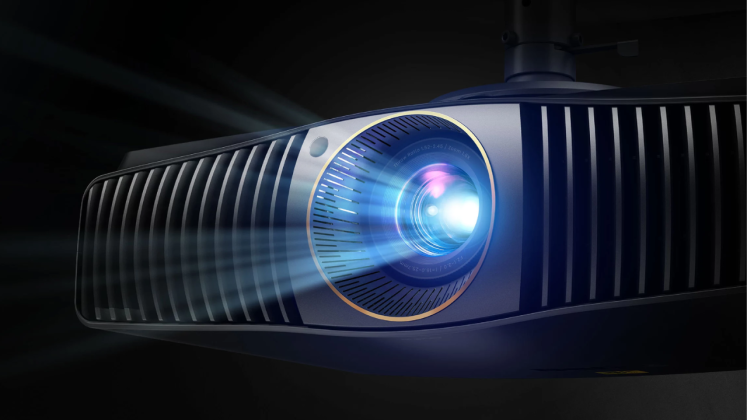 BenQ launches W5800 4K projector with 2600 ANSI lumens, HDR-Pro in more ...