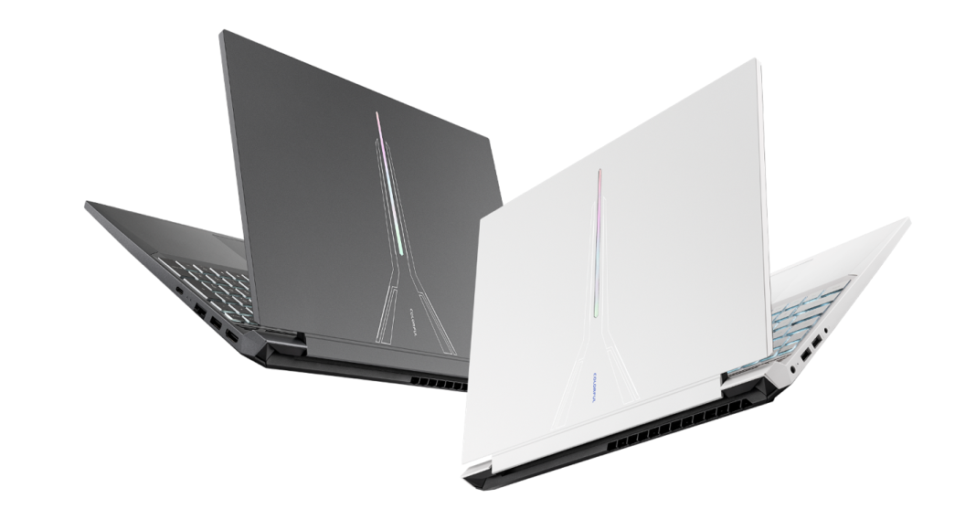 COLORFUL EVOL G15 gaming laptop with 2K 165Hz IPS display, 13th Gen ...