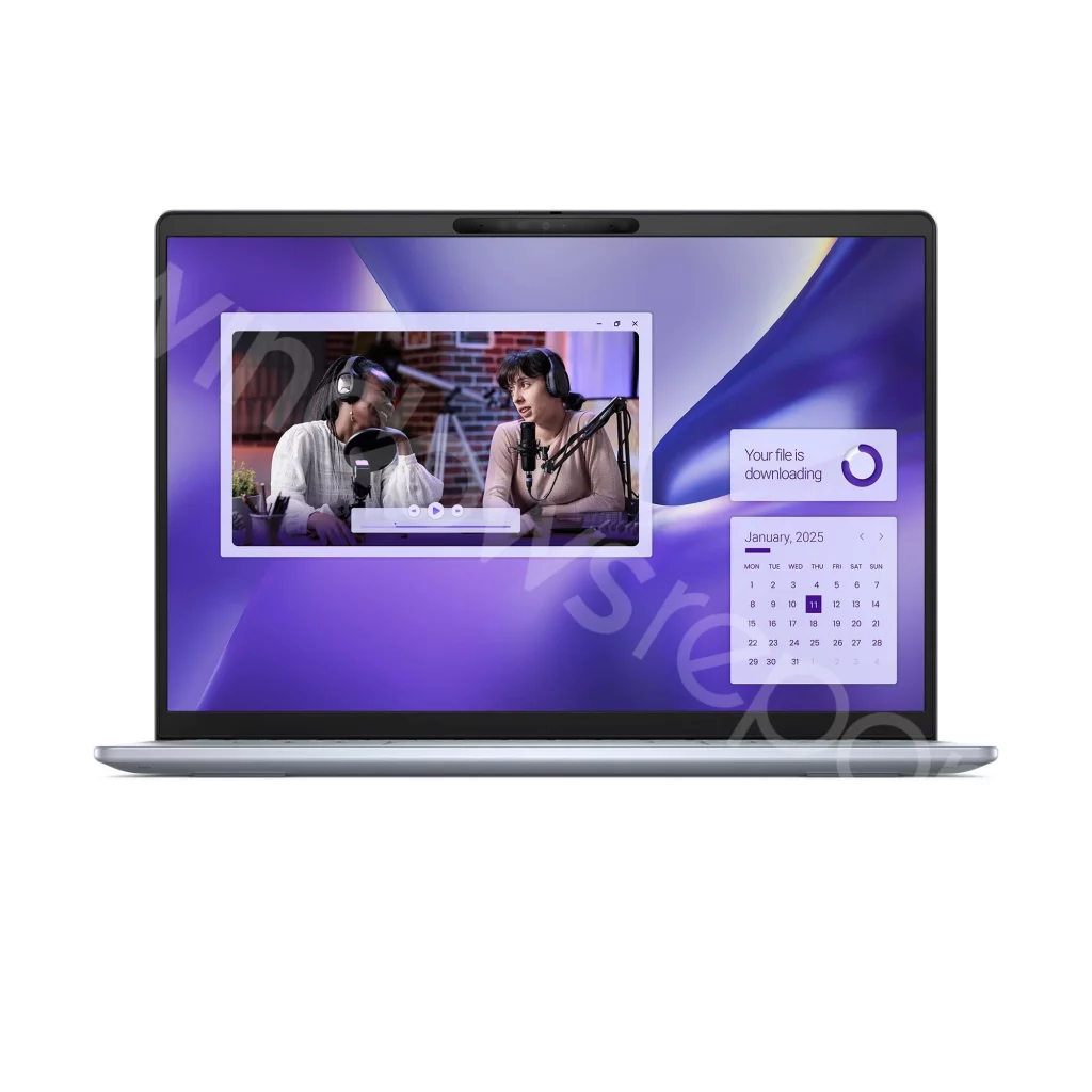 Snapdragon X Elite powered Dell laptops revealed on the web - Gizmochina