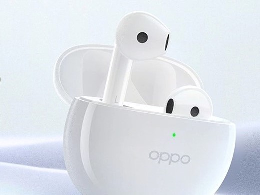 OPPO Enco R3 With AirPods-Like Design, Spatial Sound Effects Launched ...