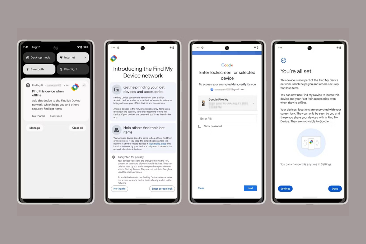 10 Amazing Features Coming to Android 15 - Gizmochina