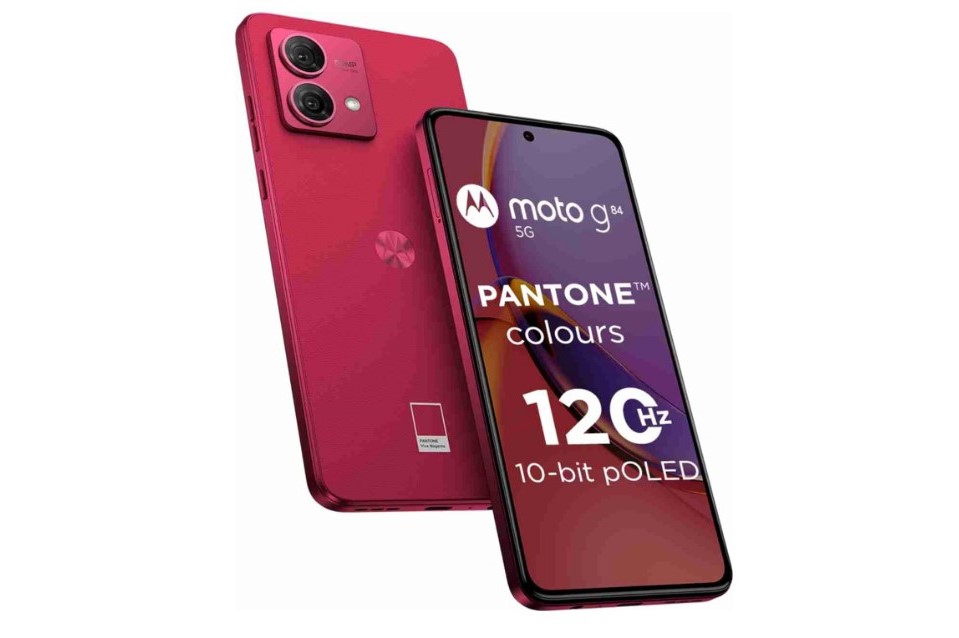 Moto G85 5G Appears On Geekbench With Unannounced Snapdragon Processor ...