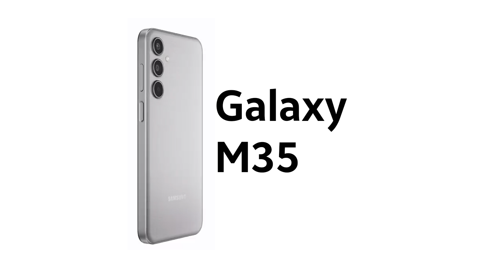 Galaxy M35 5G will launch in India on July 17, three new colors ...