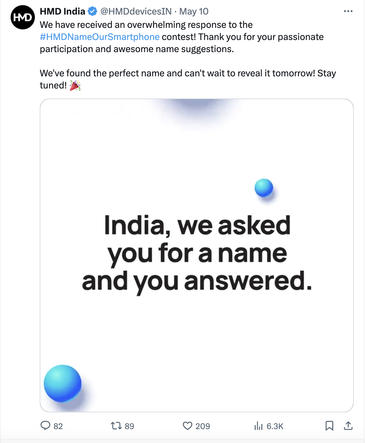 HMD's upcoming smartphone in India will be named "HMD Arrow" - Gizmochina