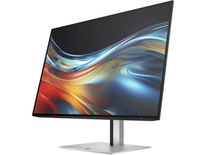 HP launches 24" commercial monitor with WUXGA IPS 100Hz panel, 5ms ...