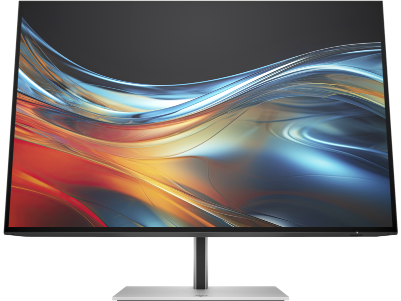HP launches 24" commercial monitor with WUXGA IPS 100Hz panel, 5ms ...