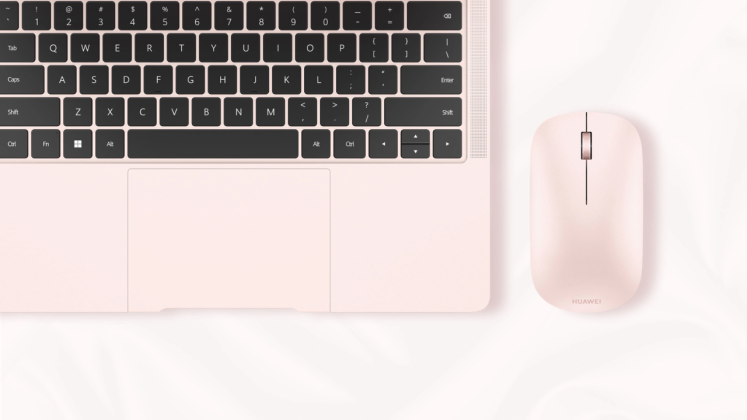 Huawei launches Wireless Mouse 2nd Gen and Starlight Edition featuring ...
