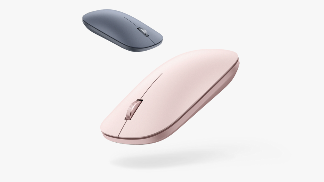 Huawei launches Wireless Mouse 2nd Gen and Starlight Edition featuring ...