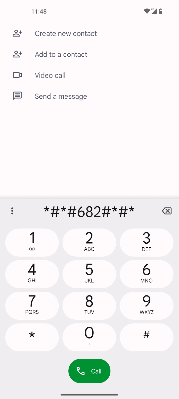 Nothing Phone (2a) finally receives Android 15 update - Gizmochina