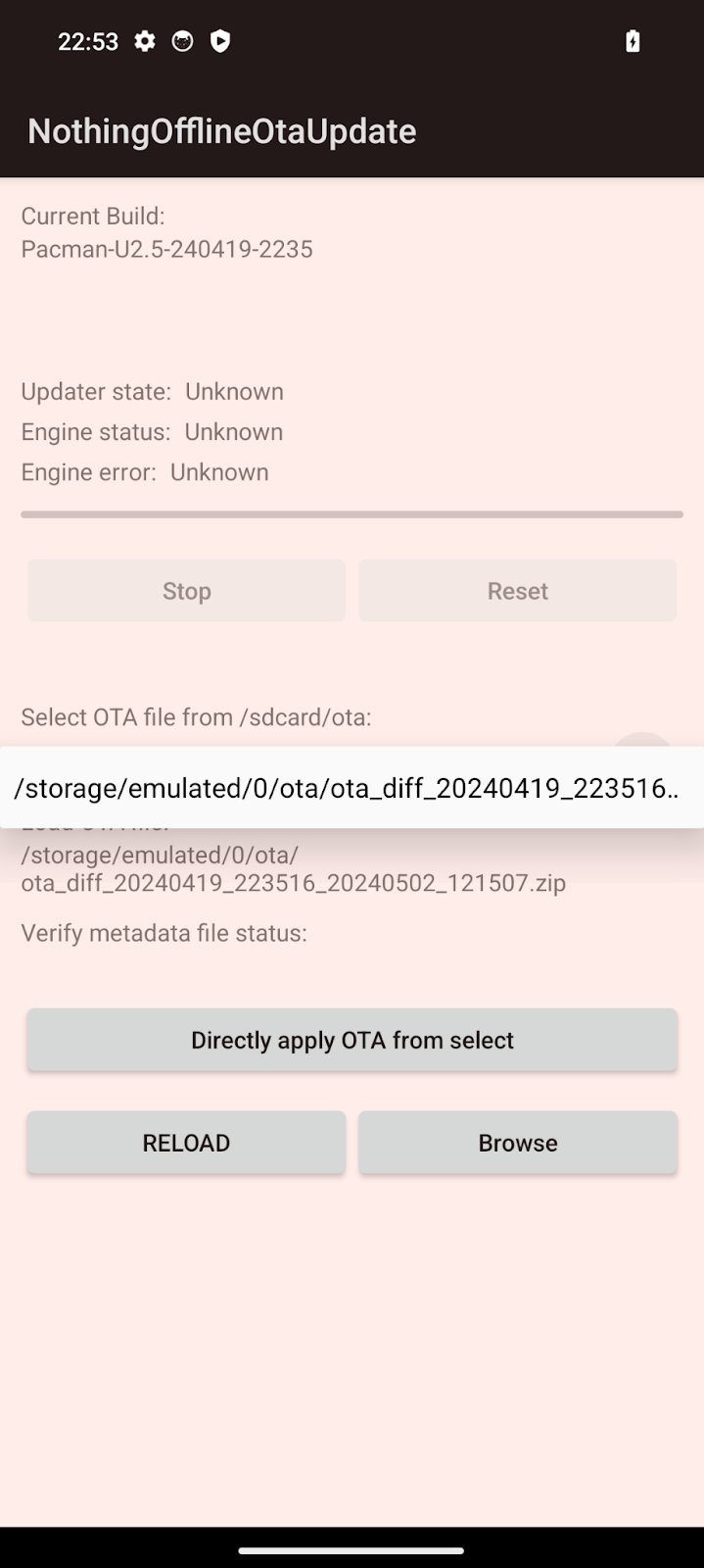 Nothing Phone (2a) finally receives Android 15 update - Gizmochina