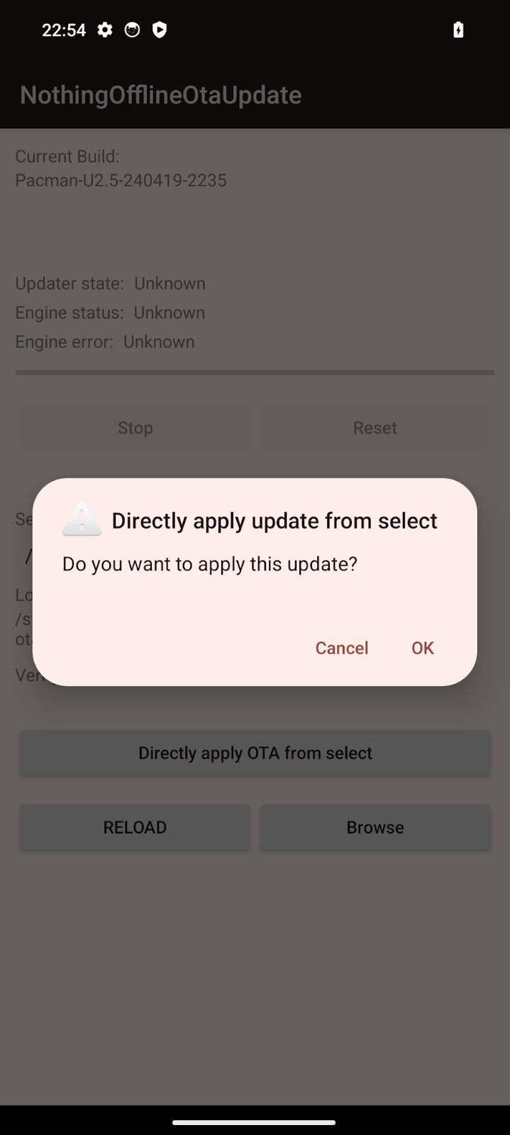 Nothing Phone (2a) finally receives Android 15 update - Gizmochina