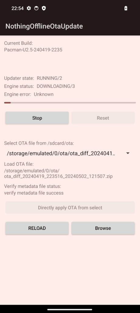 Nothing Phone (2a) finally receives Android 15 update - Gizmochina