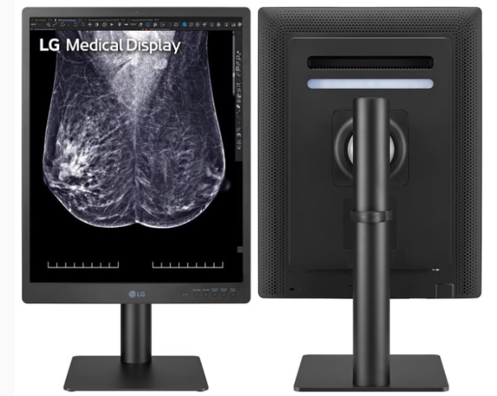 LG 21HQ613D IPS monitor with 1,100 nits and 4:5 aspect ratio launched ...