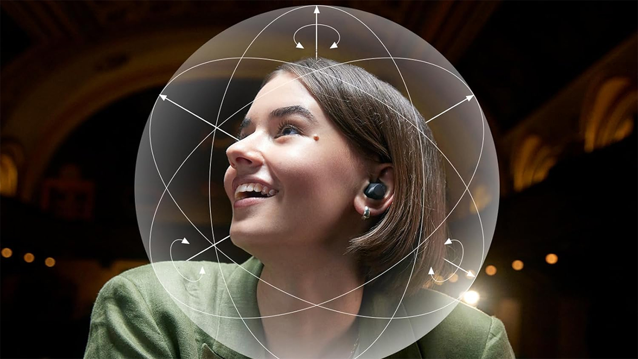 LG Tone Free T80 wireless earbuds with upgraded design, 36h playback ...