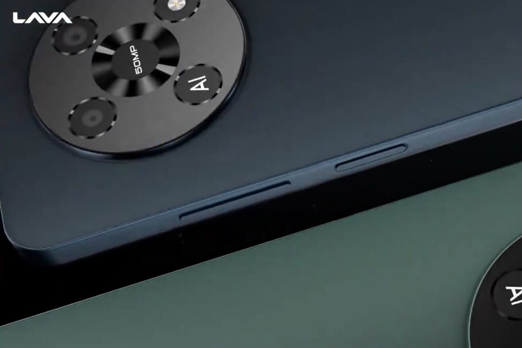 Lava Yuva 5G With 50MP Camera Launching India This Week - Gizmochina