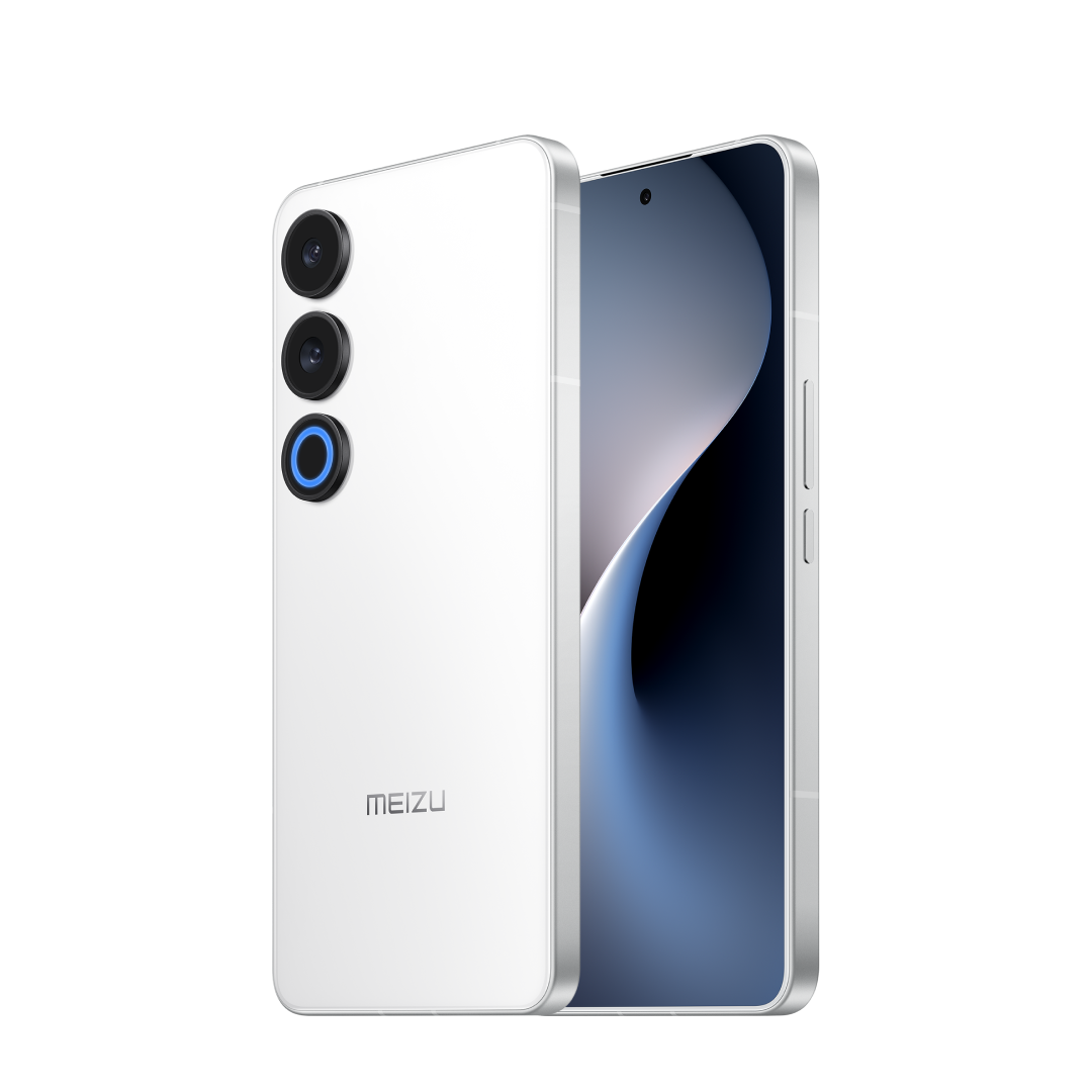 Meizu 21 Note goes on sale today starting at 2,599 yuan ($359) - Gizmochina