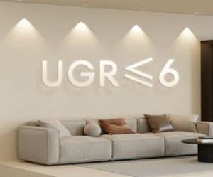 Meizu Lipro downlight E2 smart light launched: works with Xiaomi and Apple's ecosystem - Gizmochina