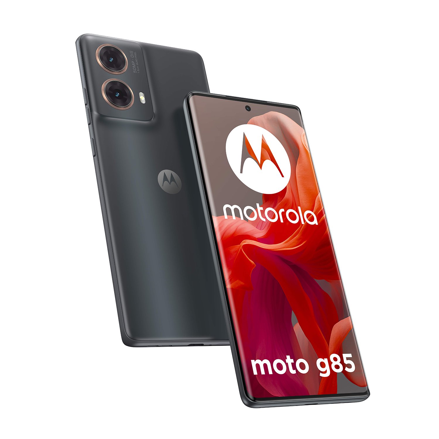 Moto G85 Spotted On European Retailer With Price And Also 3C ...
